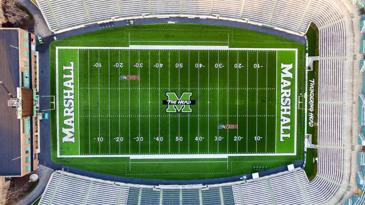 ARSnyder63 - Marshall University