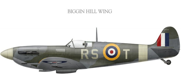 WW2 Graphics | AndySandy