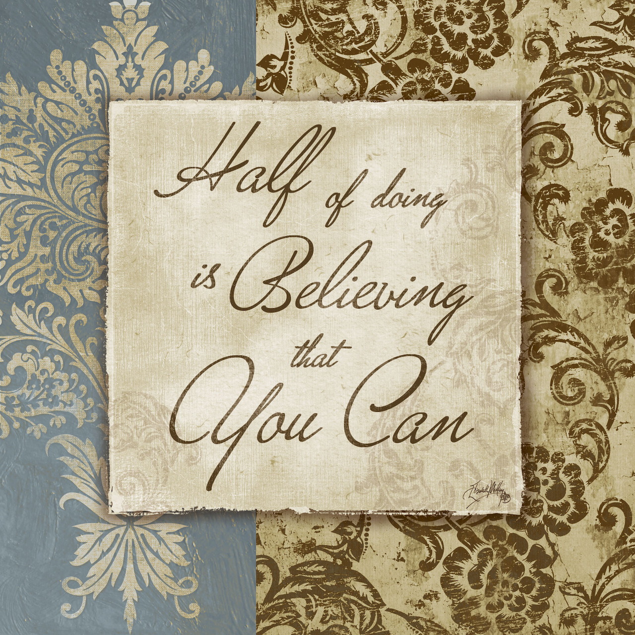Quotes, Letters