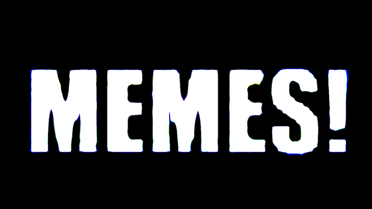 Meme People