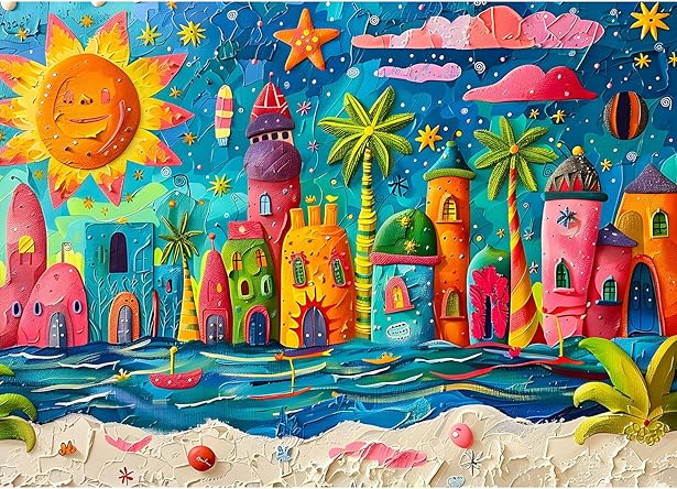 houses