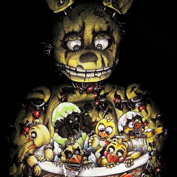 fnaf