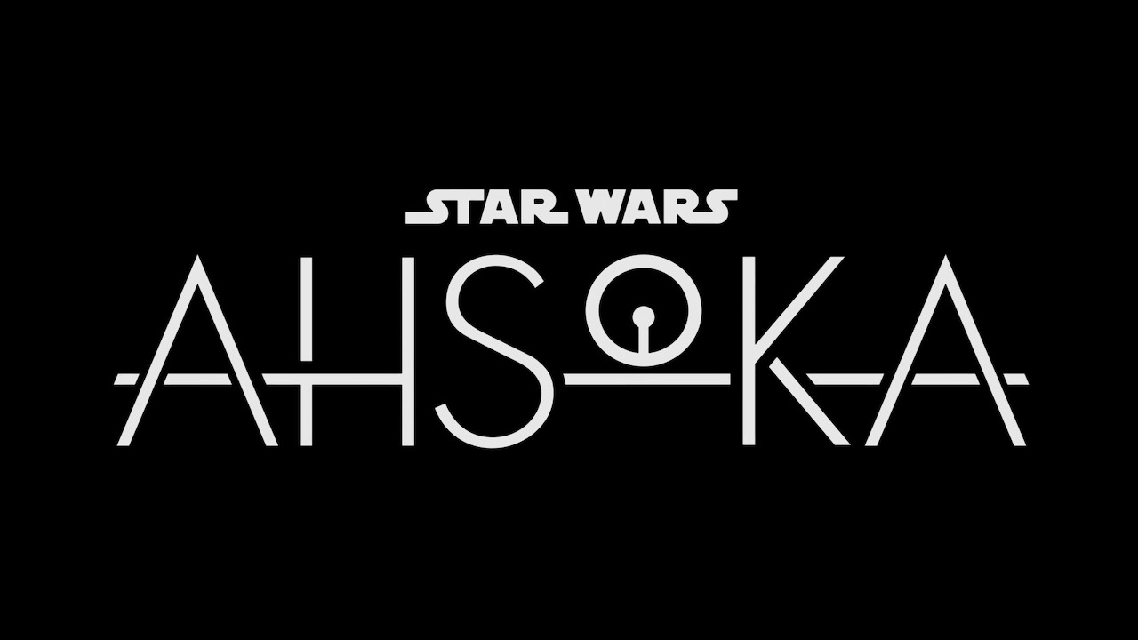 Ahsoka (Master and Apprentice) - Credits
