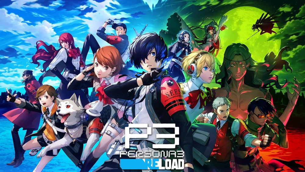 Persona | Gorbie