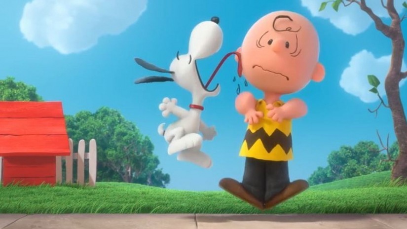 Peanuts