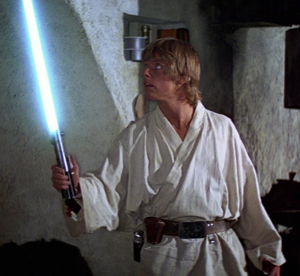 Star Wars