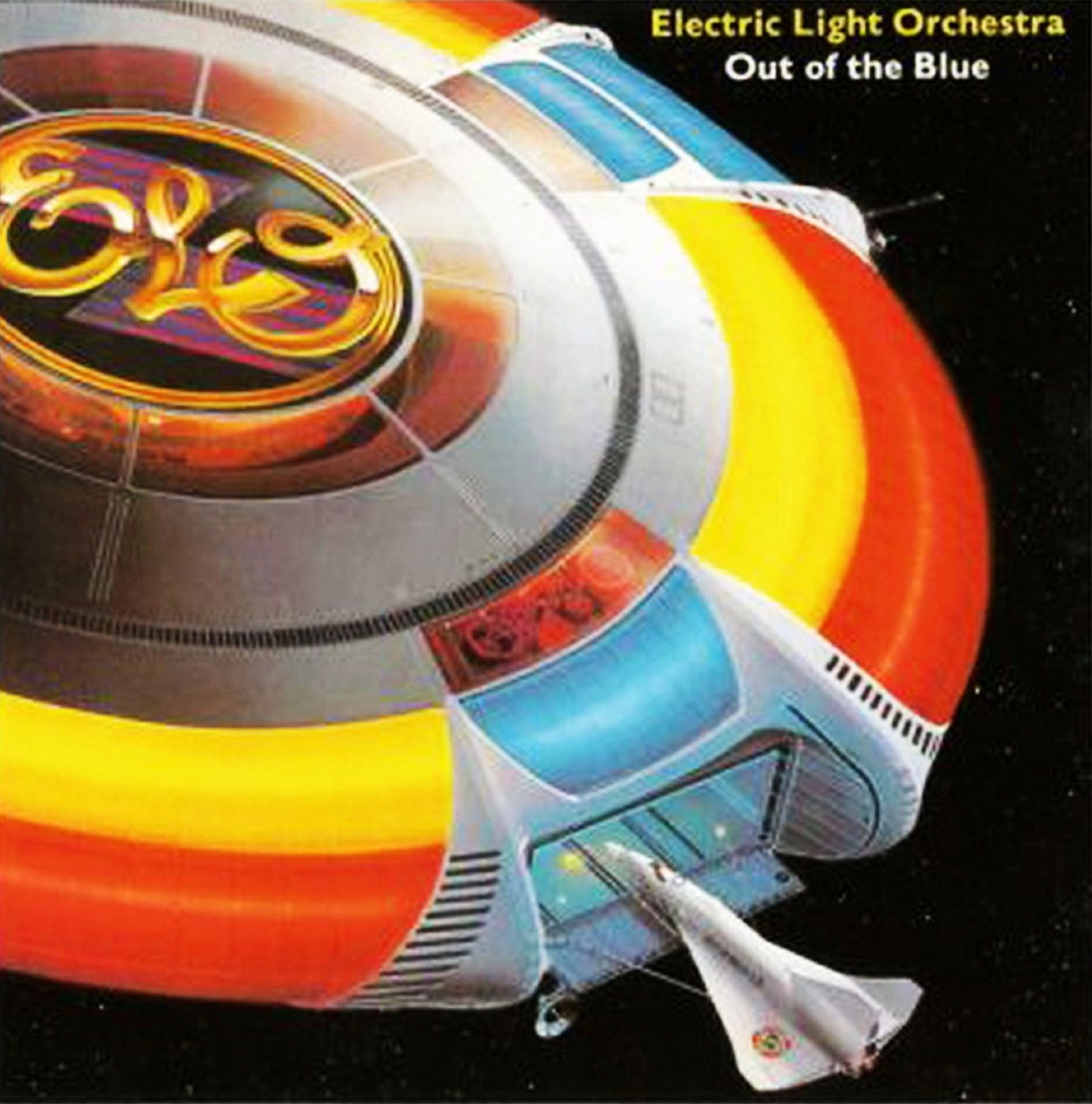 Album Covers