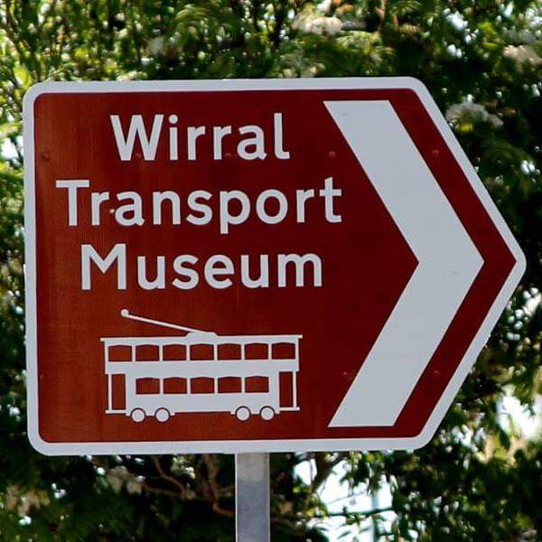 WirralTramway