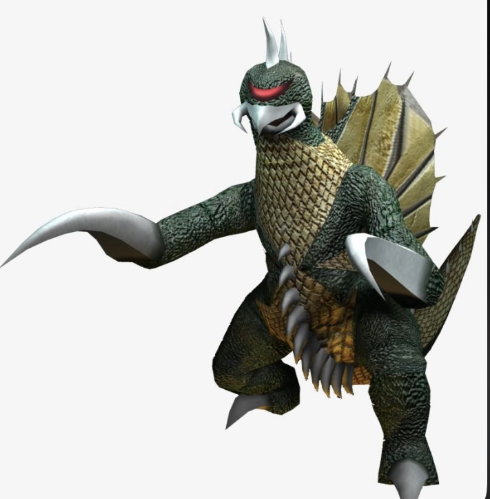 Gigan