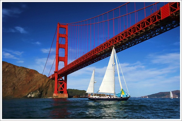 Man Built Structures