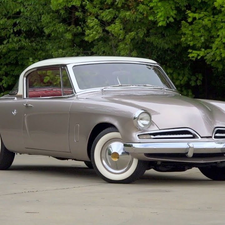 luvStudebakers