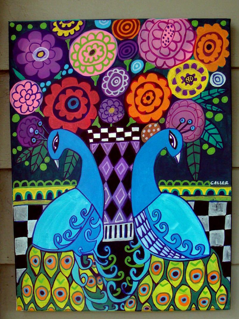 folk art