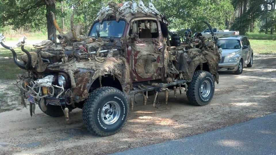 wildlife & Hunting | thanxna