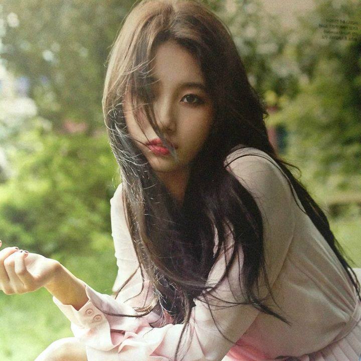 Suzy